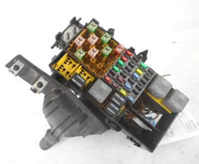 2007-2011 Ford Ranger Engine Fuse Box 3.0L OEM | 1 Month Manufacturer ...