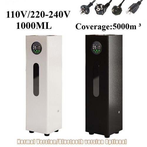 1L Fresh Air Scent Machine Essential Oil Fragrance Aroma APP Control ...