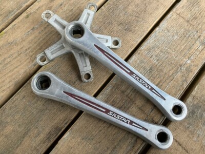 Cranksets - Sr Sakae - Nelo's Cycles