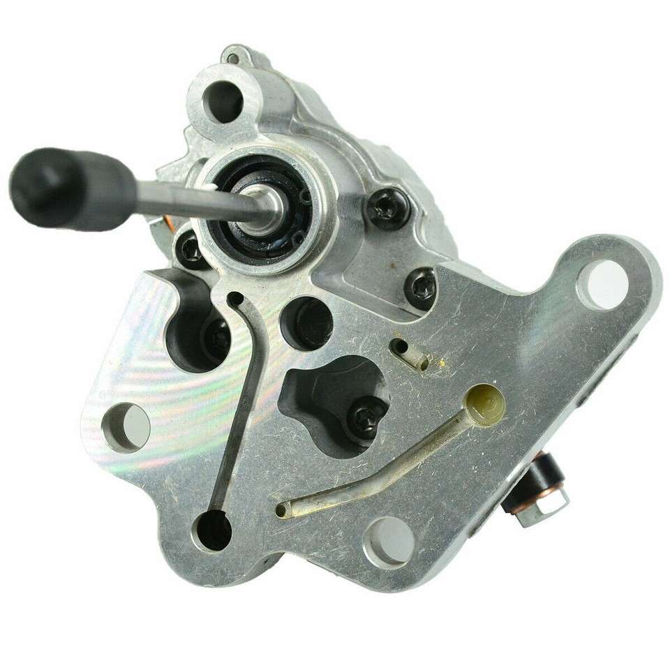 Fuel Pump For Volvo Truck VN VNL VHD Series D/FH/FM12 Engine 21067955 ...