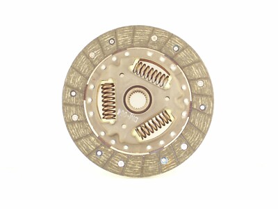Toro Workman Clutch Disc --Fits 3200/3100/2100/4100 w/Mitsubishi 3G83 ...