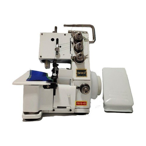 300W Home Small Three-wire Four-wire Mini Code Side Sewing Machine W ...