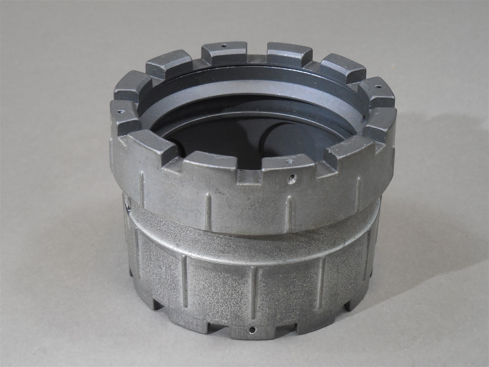 Wiggins Flexible Tubing Coupling 3601-40D NSN 4730-00-303-6105 | eBay