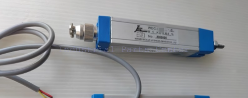 1PC WDC-L50-C Linear Displacement Sensor Tie Rod Electronic Scale | eBay