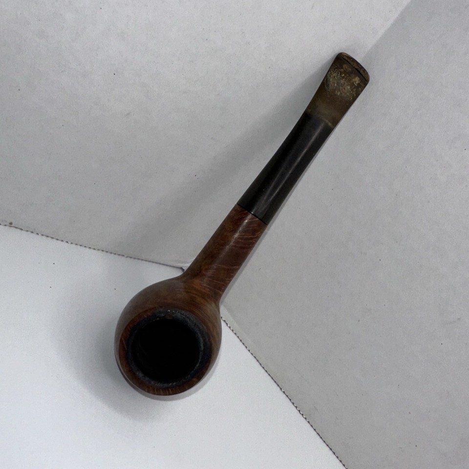 Castanelli C Tobacco Smoking Pipe Italy USED | eBay