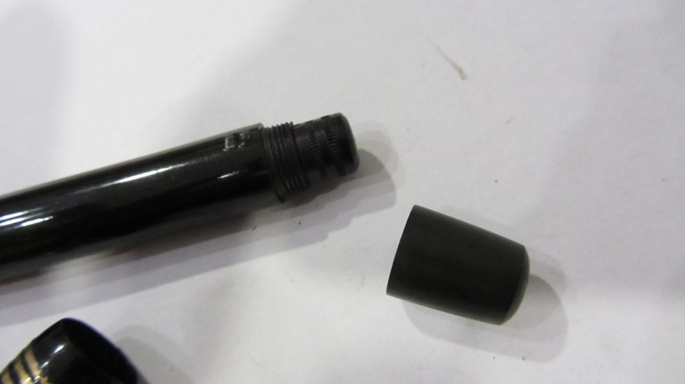 ANCIEN Stylo à plume vintage UNIVEX EXTRA . | eBay UK