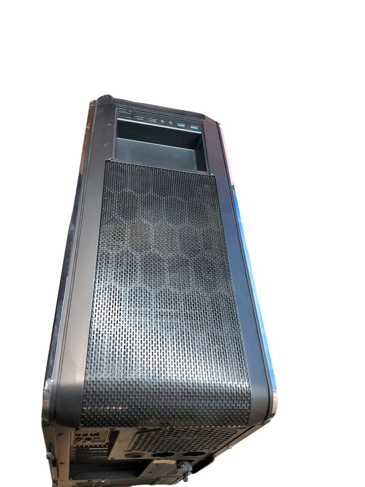 Custom Gaming TOWER i7-7820X@3.6GHz 16GB RAM NO-HDD/SSD NO-GPU Q | eBay