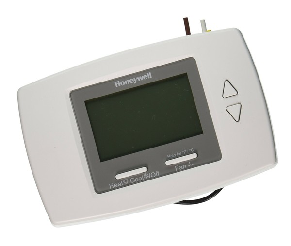 HONEYWELL TB6575A1000 3 SPEED FAN COIL SUITE PRO HEAT - COOL AUTO ...