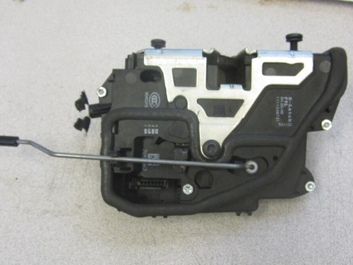 BMW 328i 325i E90 F30 4 F32 DOOR ACTUATOR LATCH LOCK left front 7059967 ...