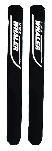 60" Boston Whaler Trailer Guide Post Pads - Heavy-Duty Capped - UV Fade ...