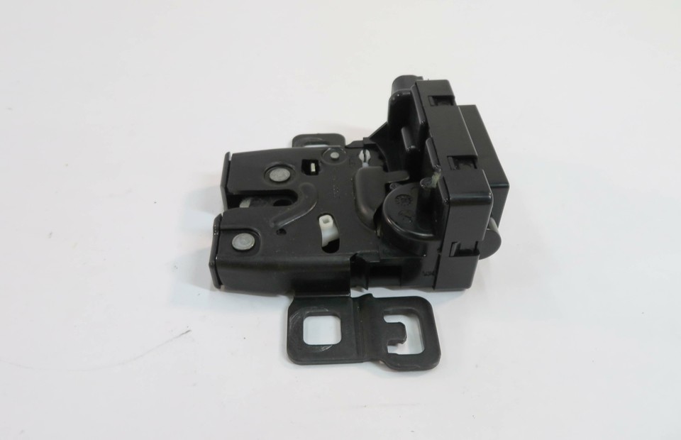 2010 RANGE ROVER SPORT (L320) REAR TRUNK UPPER HATCH GLASS LOCK LATCH ...