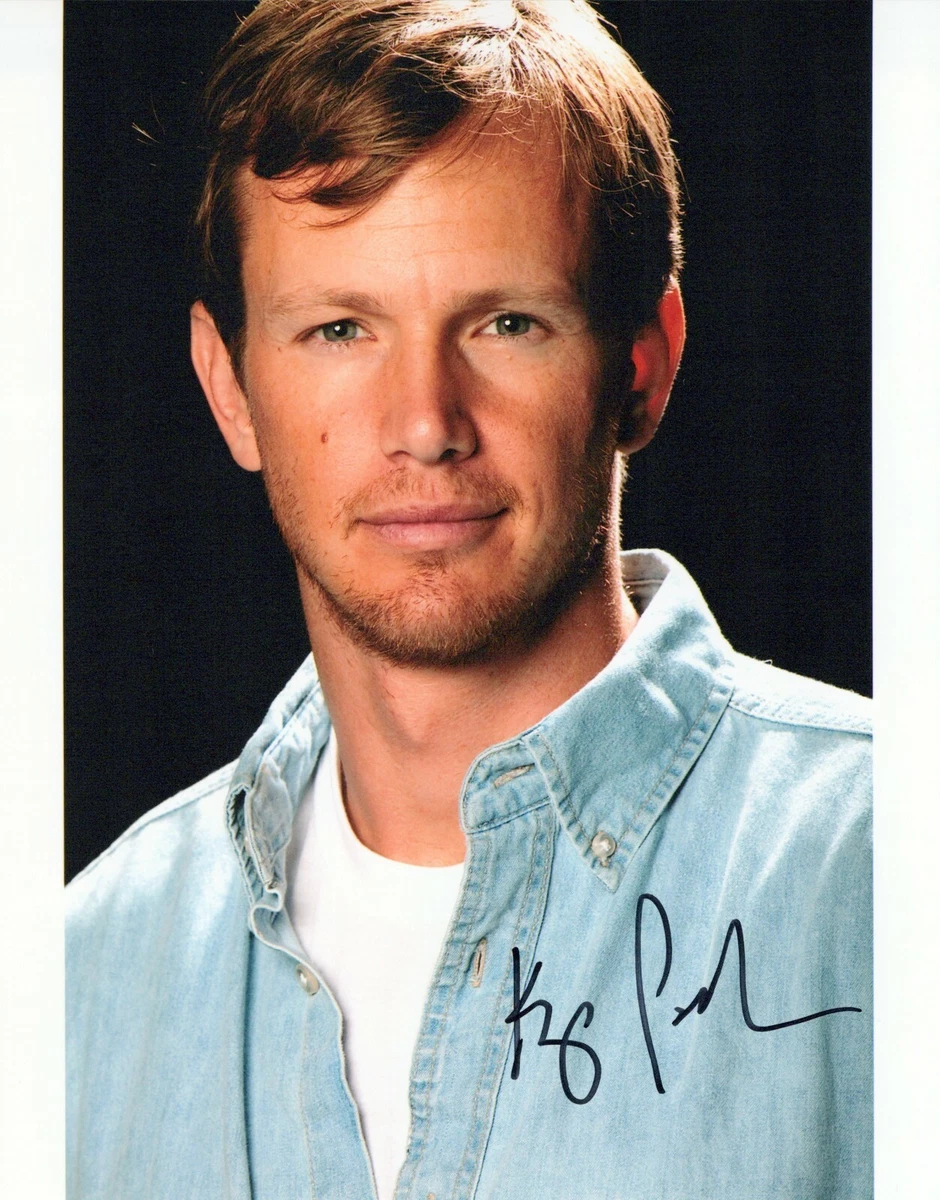 Kip Pardue