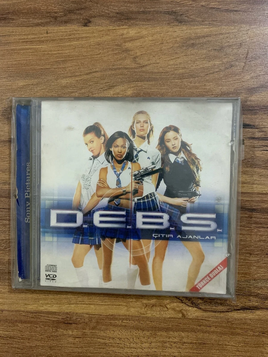 Sara Foster Debs Movie