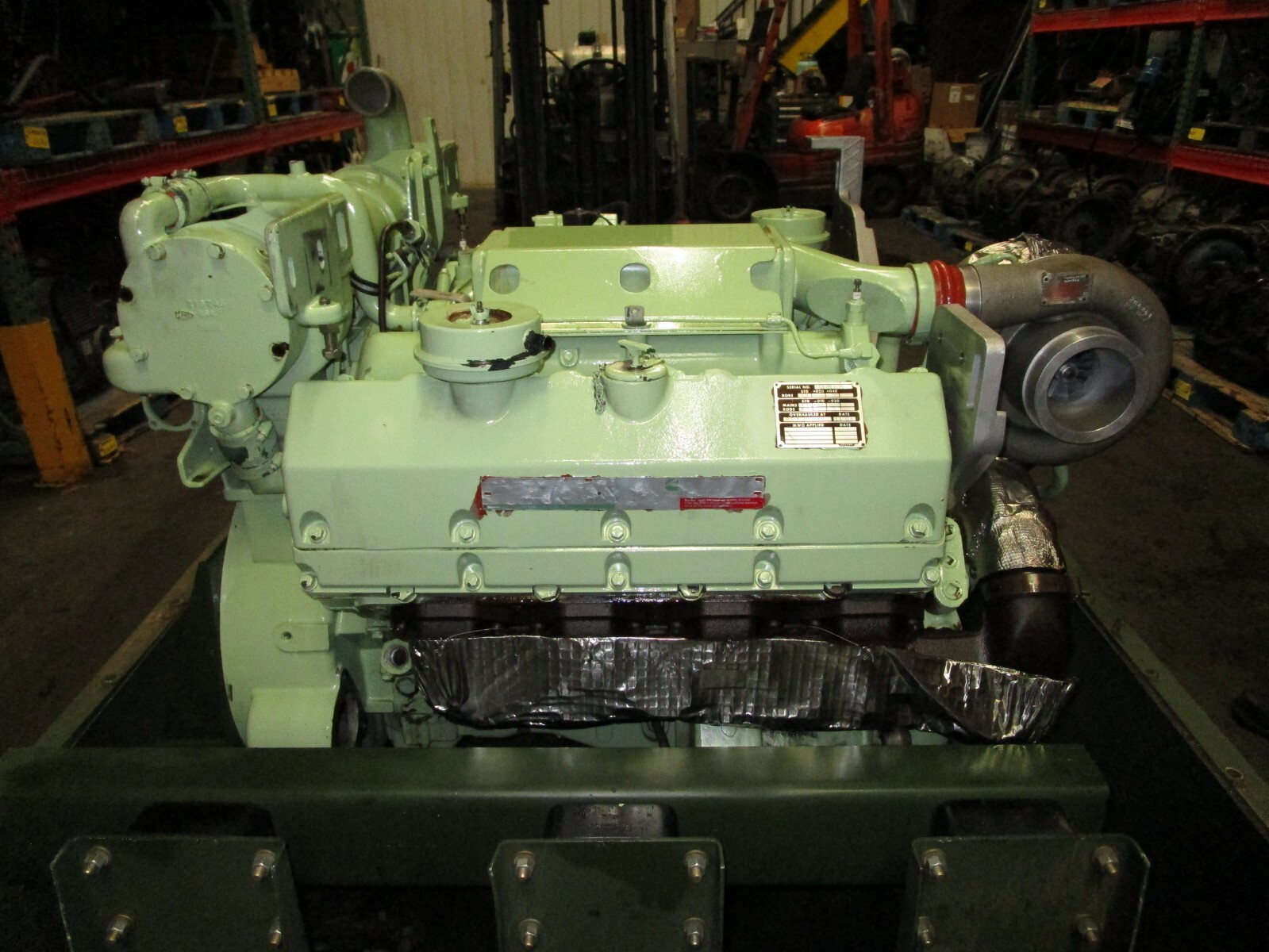 Cummins 903 Engine for sale | Only 3 left at -75%
