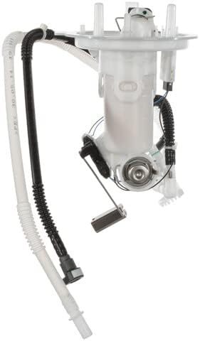 Fuel Pump Assembly 2124701394 for Mercedes-Benz W204 C/E-Class C250 ...