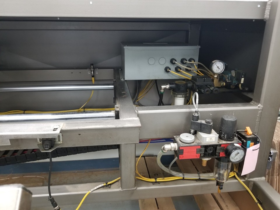 Combi 2-EZ® SB CASE ERECTOR FG-06 - Automated Box Maker | eBay