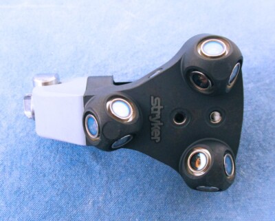 Stryker nGenius Universal Tracker | eBay