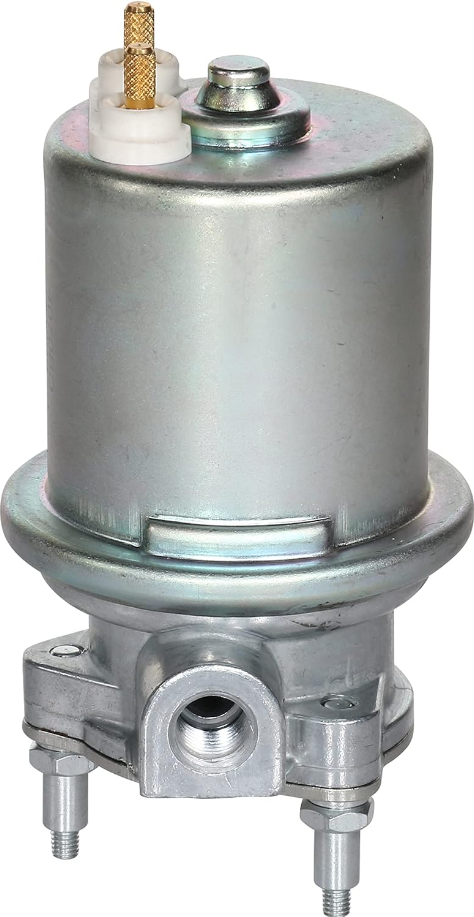 Electric Fuel Pump Carter P4070 for sale online | eBay