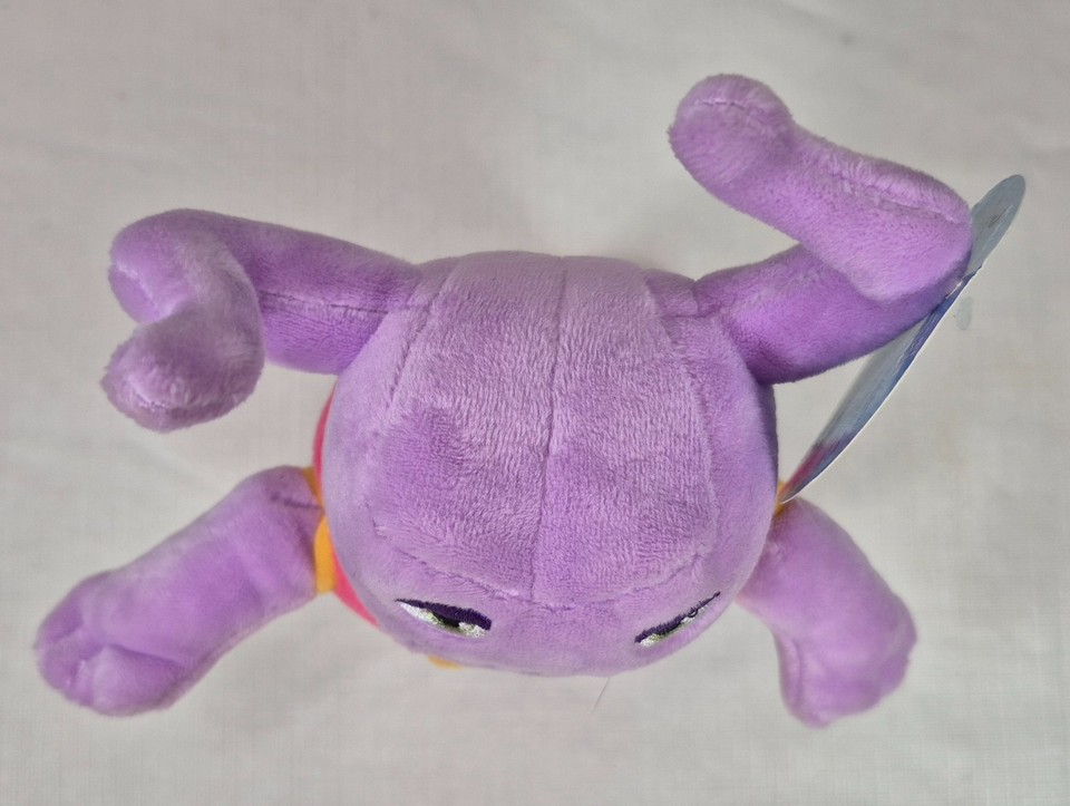 HOME Captain Smek Plush Toy Dreamworks New with Tag, 8" | eBay