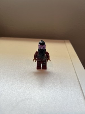 LEGO Taserface Minifigures 76079 Marvel Guardians of the Galaxy Ravager ...