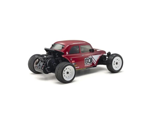 Kyosho 34312 1 10 ULTIMA SB Dune Master Electric Powered 2WD Buggy ...