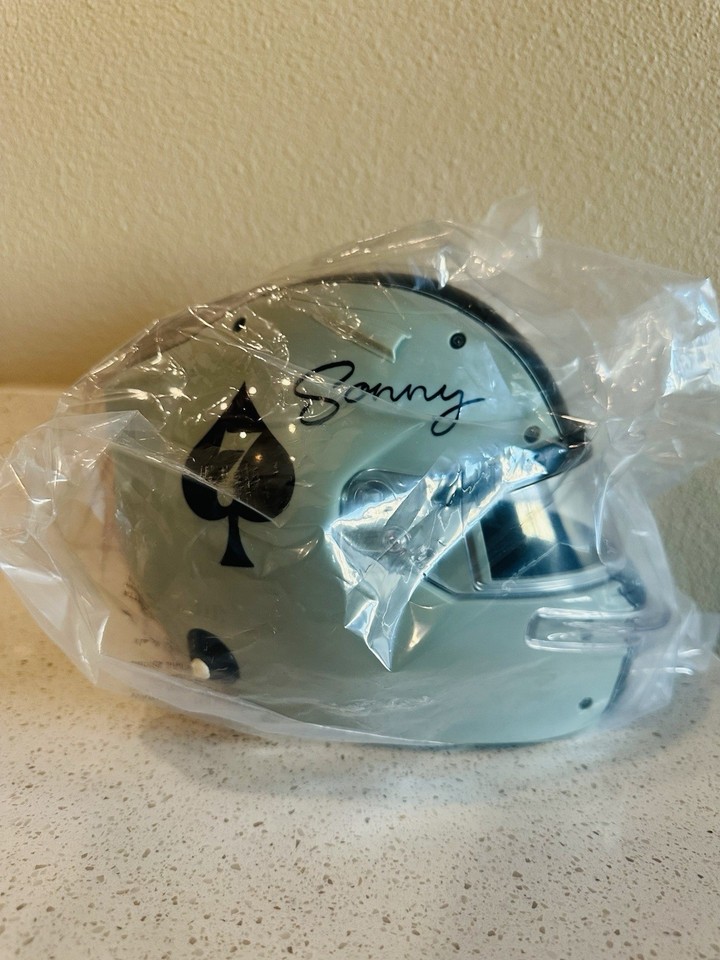 F1 Formula 1 The Movie Sonny Helmet Popcorn Bucket AMC EXCLUSIVE - In ...