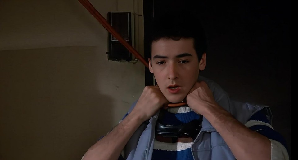 Better Off Dead - Lanny Dreht auf (Blu-ray) Cusack John Ogden Stiers David Darby | eBay UK