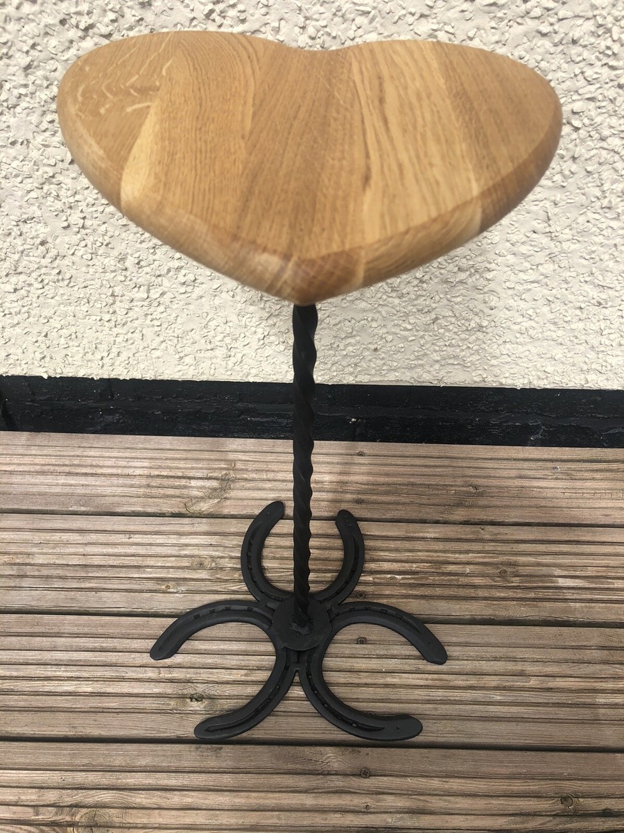 Tables Made Horseshoes Re Thinking Horseshoe Tables To Encourage