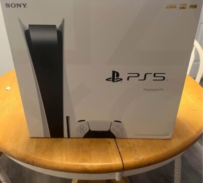 Sony PS5 Blu-Ray Edition Console Call of Duty Modern Warfare II Bundle ...