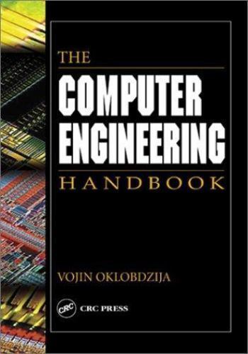 Computer Engineering Ser.: Computer Engineering Handbook by Vojin G. Oklobdzija (2001, Hardcover ...