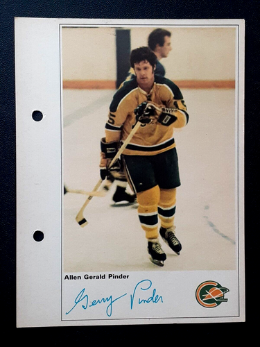 GERRY PINDER 1971-72 TORONTO SUN 71-72 NO 55 54442 | eBay
