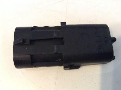 91348001 - is a New 2 Way Plug for a Vermeer 604M, 605M, 5410 Round ...