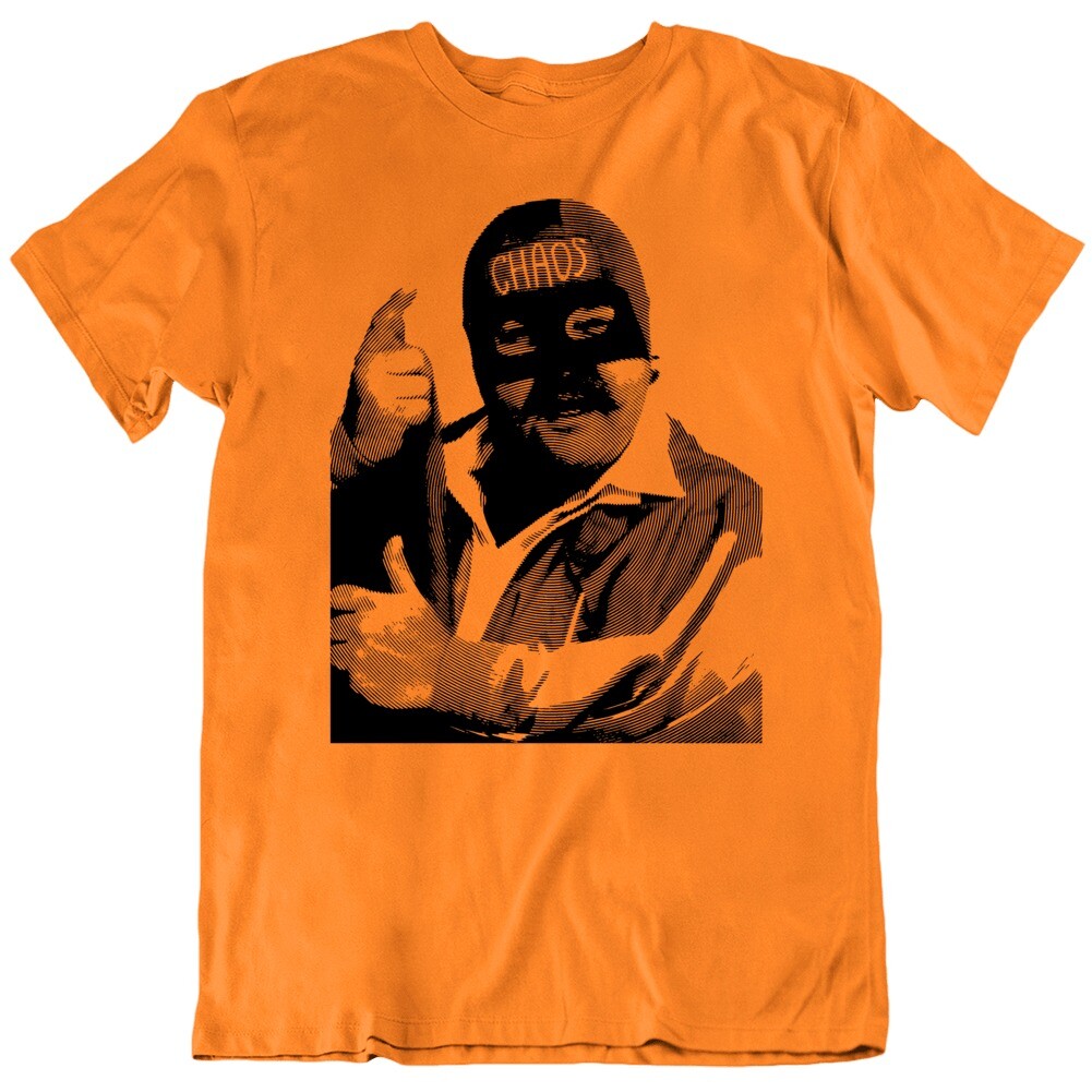 Dom Deluise Captain Chaos Captain Chaos Alchetron, The Free Social