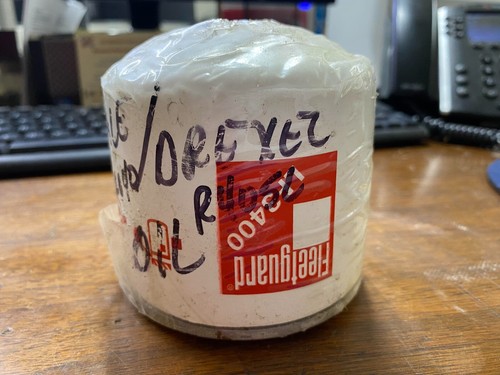 LF3400 FLEETGUARD LUBE FILTER | eBay