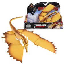 Timberjack Dragon Toy