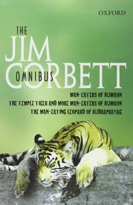 Edward James Corbett The Jim Corbett Omnibus (Hardback) | eBay