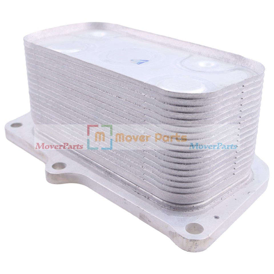 Oil Cooler 04124263 For Deutz Engine D2.9 TD2.9 TCD2.9 TCD3.6 TCD3.6L4 ...