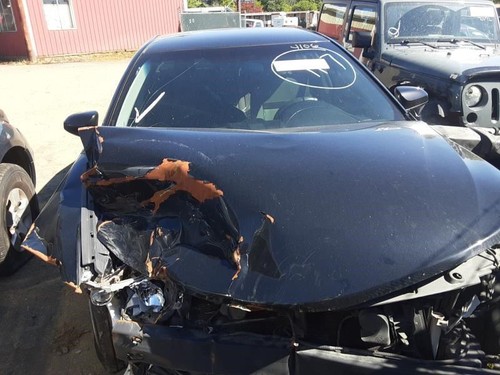 Engine ECM Electronic Module Engine Control Fits 12-14 CAMRY 25327358 ...