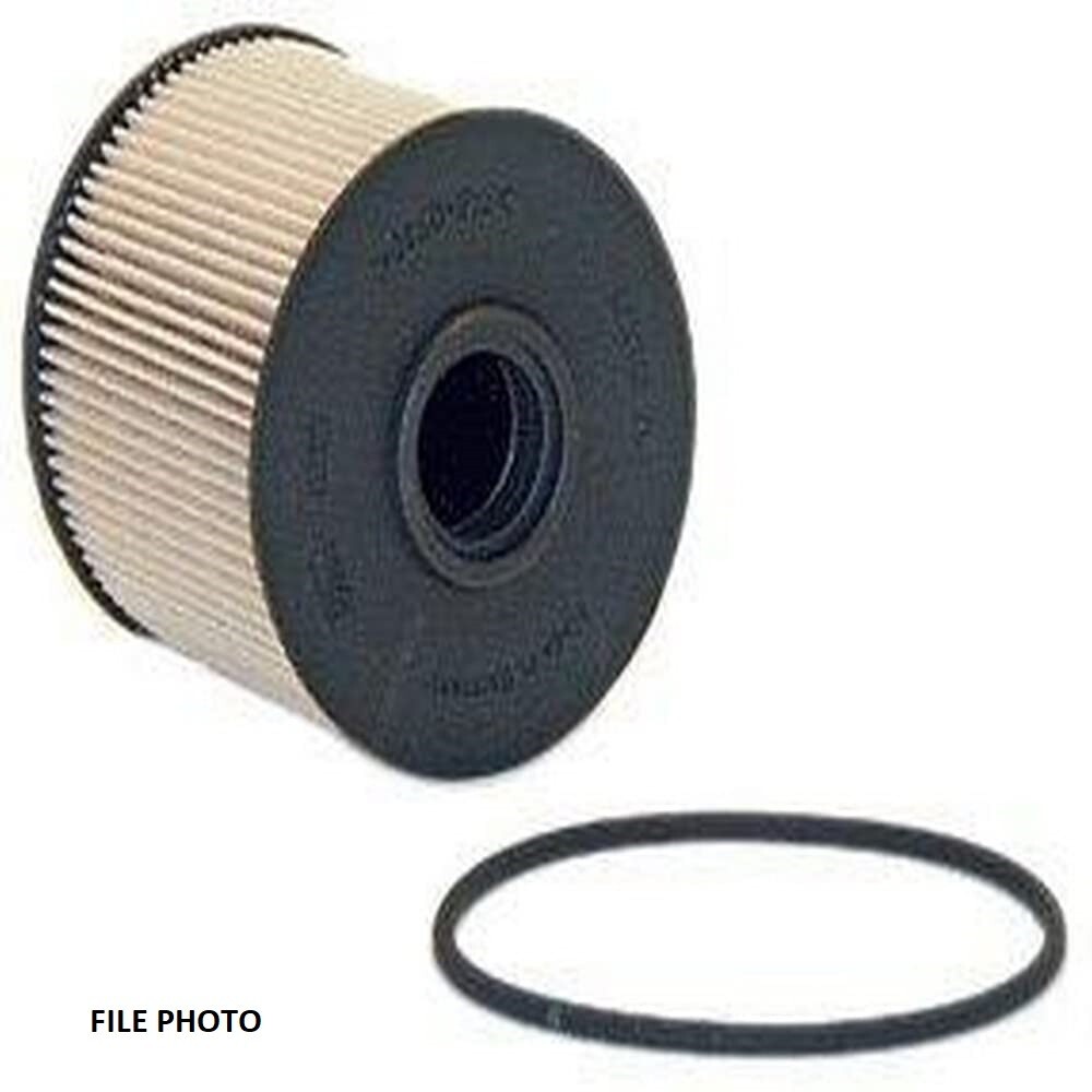 WIX 33634 - Fuel filter cross reference