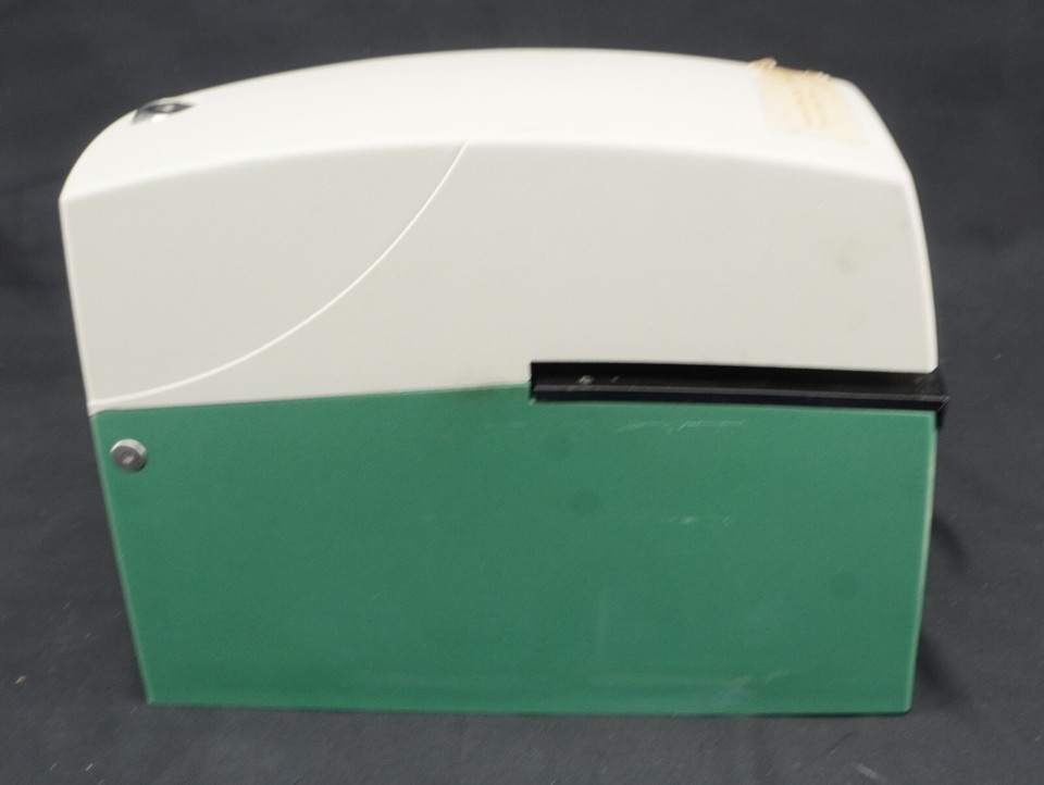 AcroPrint ET W/ Up & Lower PLA Automatic Time Stamp Clock No Key | eBay