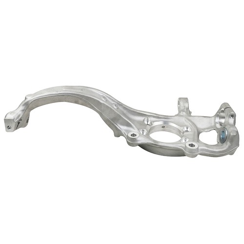 Suspension Steering Knuckle Front Left For Audi A4 8K B8 Q5 8R 10-12 ...
