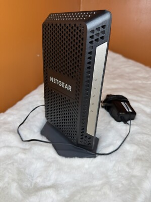 NETGEAR CM1000V2 Nighthawk DOCSIS 3.1 Cable Modem 689739747389| eBay