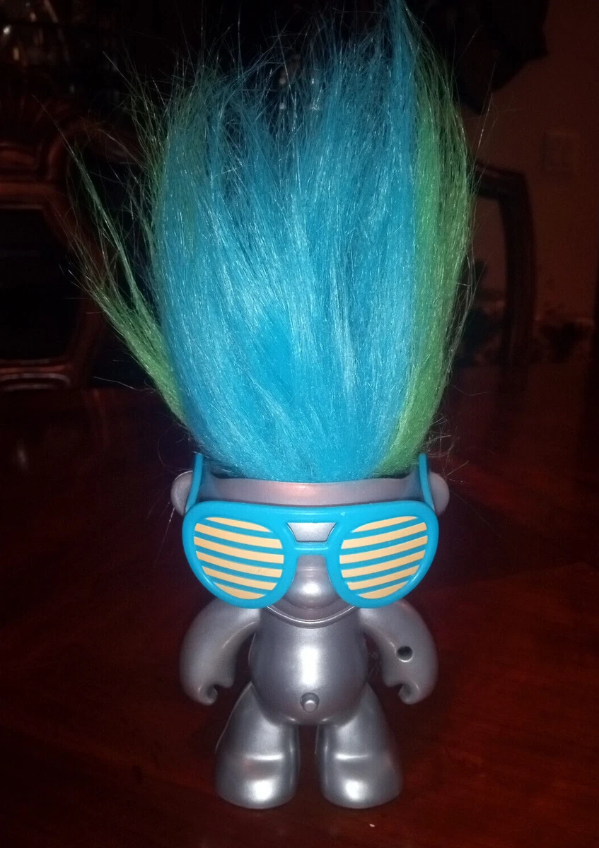 Dancing Troll Toy