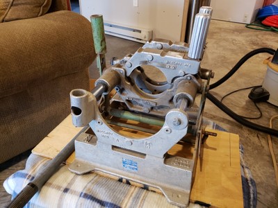 Polyethylene & HDPE - Mcelroy Pitbull