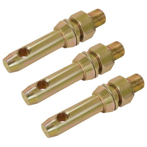 Cat 1 Draw Pin Hitch Accessories for Tractors 5-1/2-Inch Replaces ...