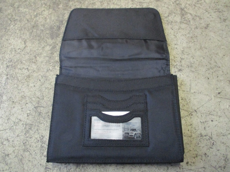 Bordbuch Betriebsanleitung Audi A4 A5 A6 Serviceheft ...