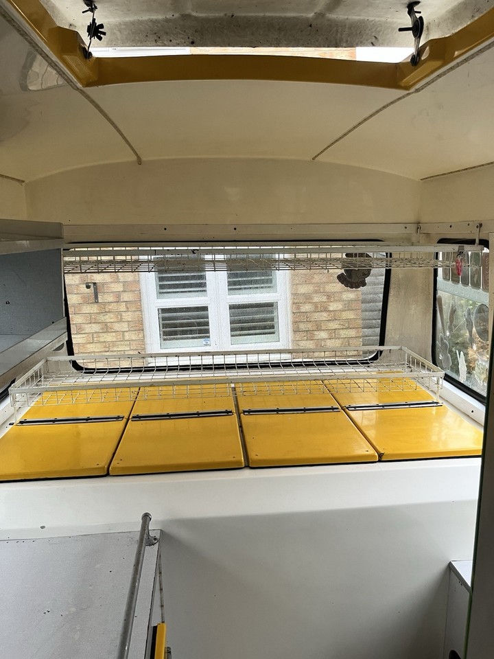 Ice Cream Van | eBay UK