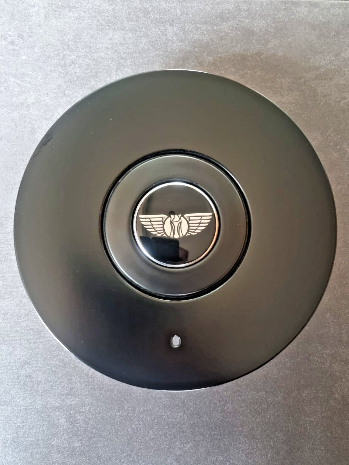 LEVC TX Electric London Taxi Wheel Centre Cap Hub Cover Cap, 2018-24 ...