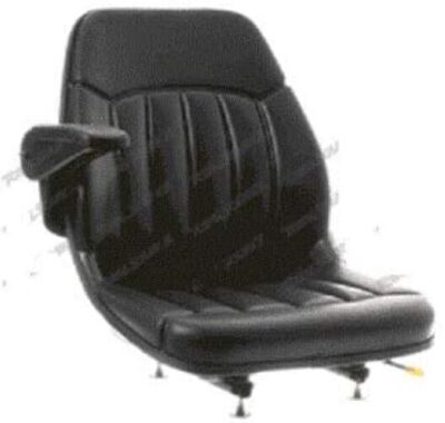 JLG / Gradall Telehandler Seat Part # (JLG: 91033485) | eBay