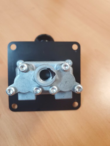 118317 / WM783A - PTO VALVE 4 WAY, 3 POSITION, BY WILLIAMS CONTROLS | eBay